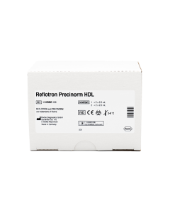 Reflotron Systems - Point of Care