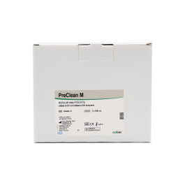PreClean M Elecsys,cobas e