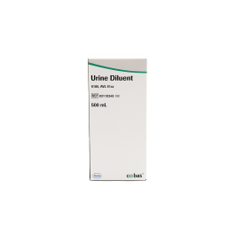 URINE DILUENT (500 ML)