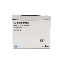 FLUID PACK C3 (1 PC)