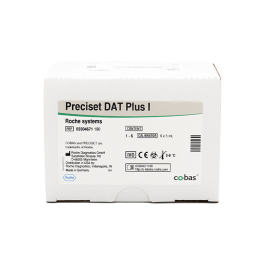 PRECISET DAT PLUS I