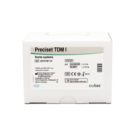 HITACHI I PRECISET TDM 1