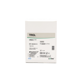 TG GPO-PAP 200T cobas c111