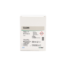 Cleaner Basisch cobas c111
