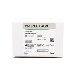 Free HCGbeta CS Elecsys