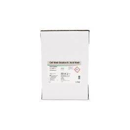 Acid wash Solution 2x1,8 L