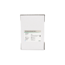 ISE Internal Stand Gen.2, 2x2 Liter