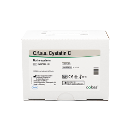 Cfas Cystatin C