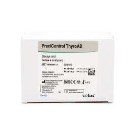 PreciControl Thyro AB Elecsys V2