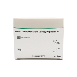KIT cobas 4800 SYS LIQ CYT PREP 240T IVD
