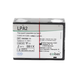 LPa Gen.2, 150Tests cobas c/INT