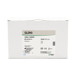 GLDH Gen.3, 3x120Tests cobas c 701