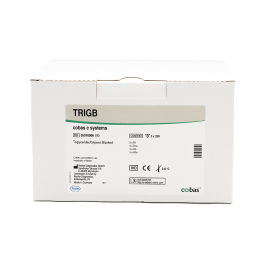 TRIG GB 3x250Tests cobas c 701