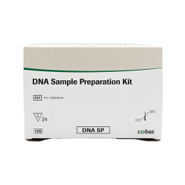 cobas® DNA Sample Preparation Kit