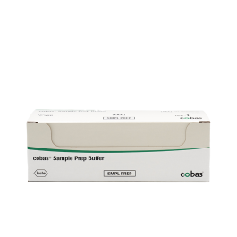 KIT COBAS SAMPLE PREP BUFFER 480T IVD