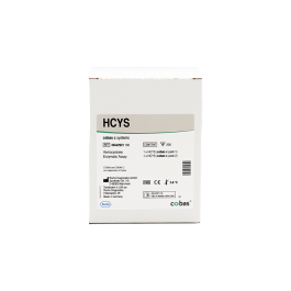 HCYS, 200T, COBAS C 701/702