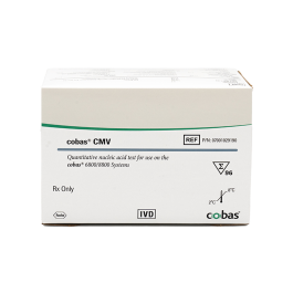 KIT COBAS 6800/8800 CMV 96T IVD