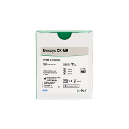 CK-MB Elecsys E2G 100