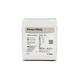 HBeAg Elecsys E2G 300