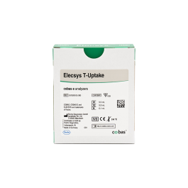 T-UPTAKE ELECSYS E2G 100