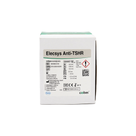 Anti-TSHR Elecsys E2G 300 V2