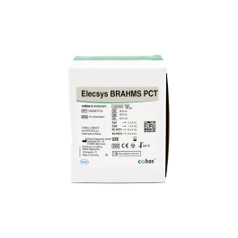 PCT BRAHMS (ROCHE) ELECSYS E2G 300 V2