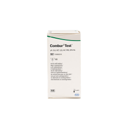 Combur-7-Test 100 Str.