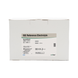 ISE Reference Electrolyte 300ML