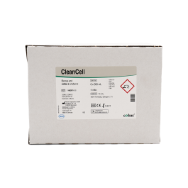CleanCell Elecsys,cobas e