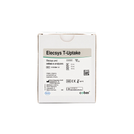 T-UPTAKE ELECSYS COBAS E 200