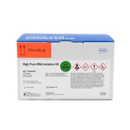 High Pure RNA Isolation Kit