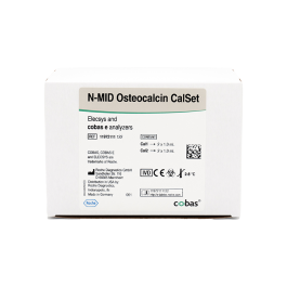 N-MID Osteocalcin CS Elecsys
