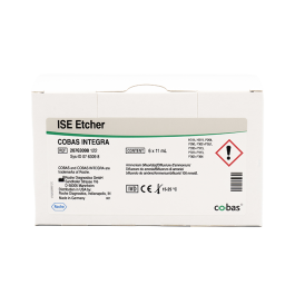 COBAS INTEGRA ISE ETCHER 6 x 11ML