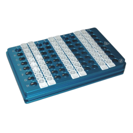 LightCycler® 8-Tube Strip Adapter Plate (only LightCycler® 480)