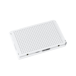 LightCycler® 480 Multiwell Plate 96, 4 bar codes