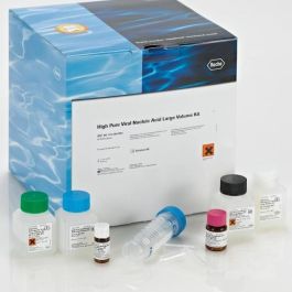 High Pure Viral Nucleic Acid Large Volume Kit